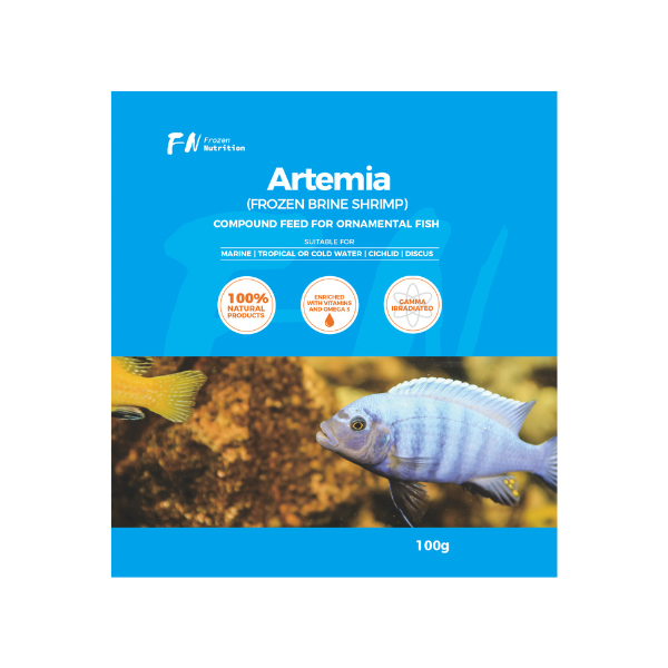 Brine shrimp – Paws and Claws Manawatu