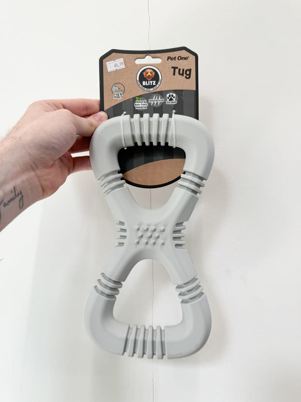 Tug (Large) – Paws and Claws Manawatu
