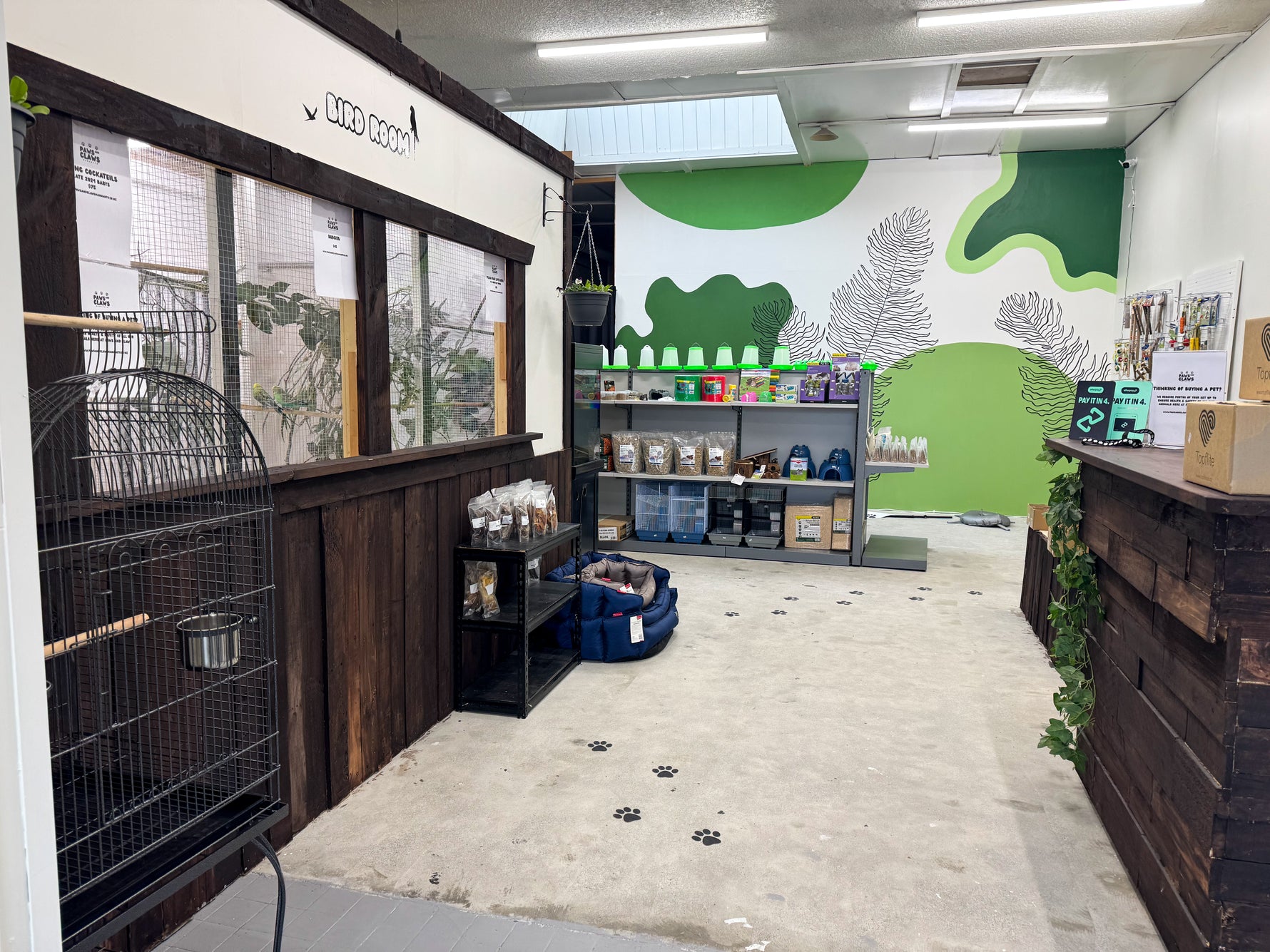 Paws and claws Manawatu – Paws and Claws Manawatu